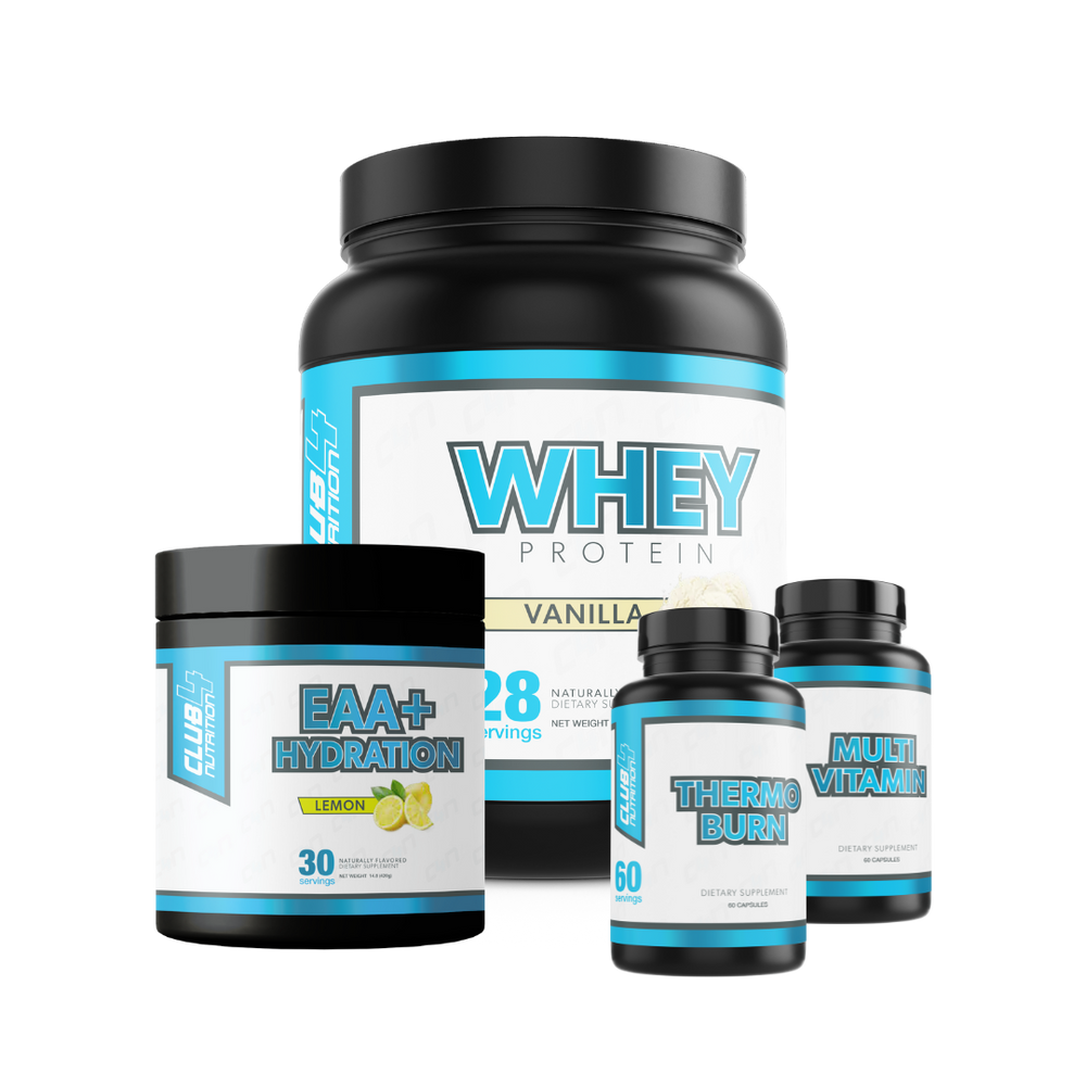 C4N Nutritional Supplements // Achieve and Maintain a Healthier You ...